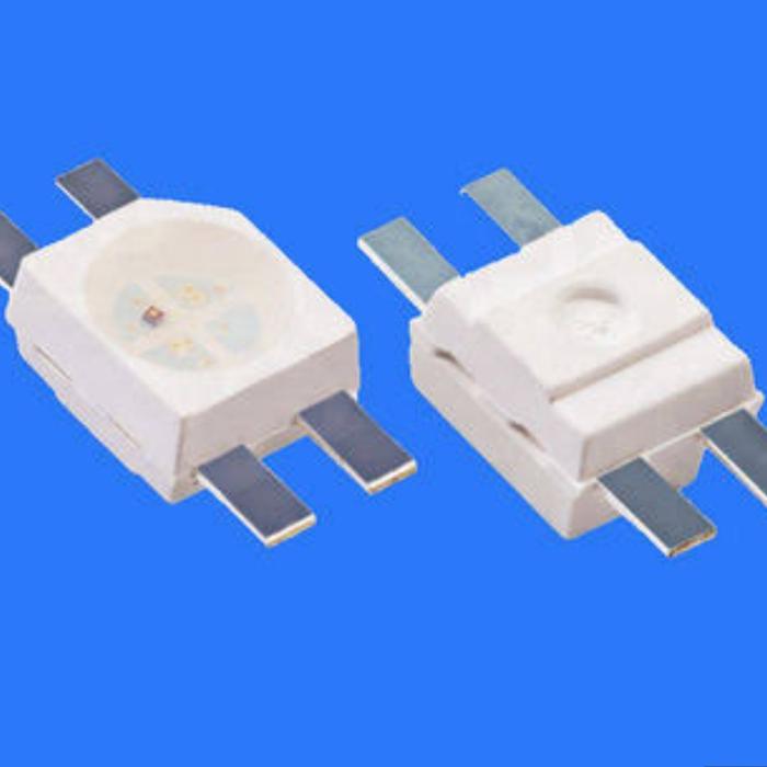 Jual RGB LED SMD 6028 Keyboard Mechanical - Kota Tangerang Selatan ...