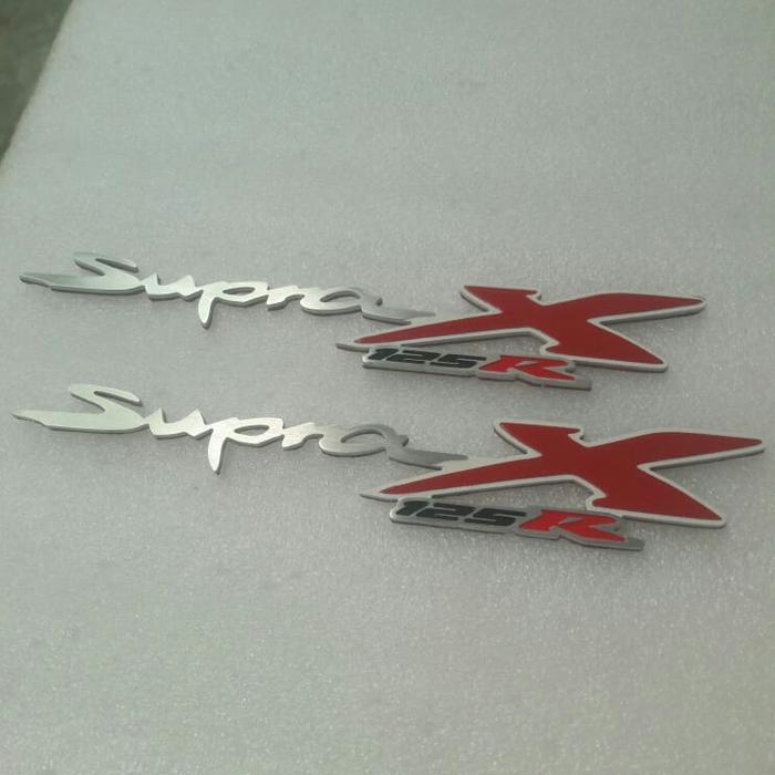 Supra X 125 Logo Honda Supra X 125🔥 Harga Terbaik Maret 2025