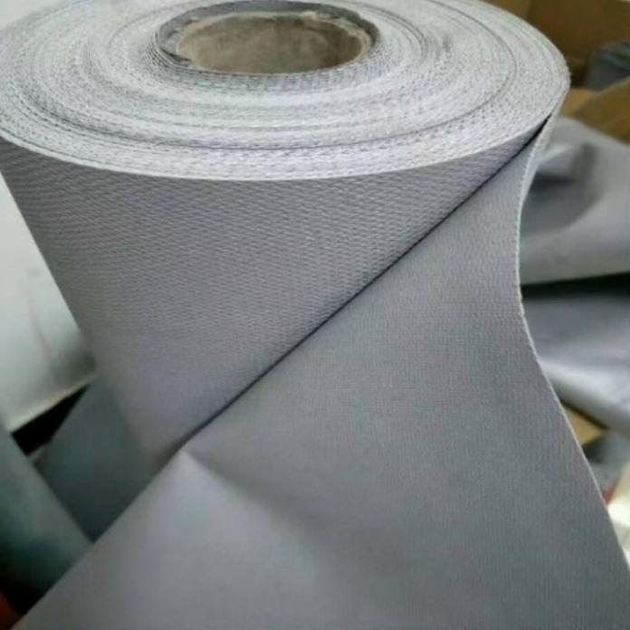 Jual kain fiber cloth abu2 1mm 150cmx100cm - Jakarta Barat - Rizki ...