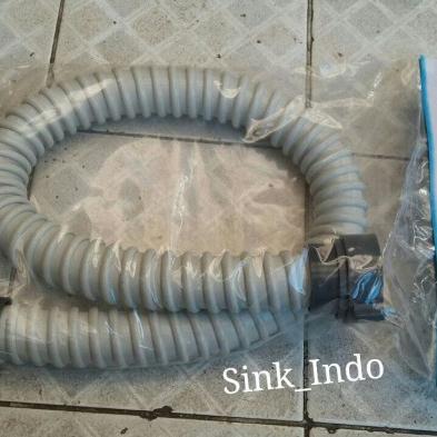 Jual Selang Bak Cuci Piring Single Alpen Selang Buangan/ Selang ...