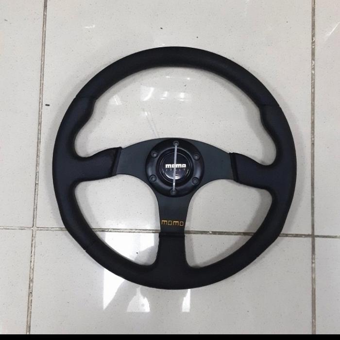 Jual Stir racing mobil 14 in full black - Jakarta Barat - mandiri ...