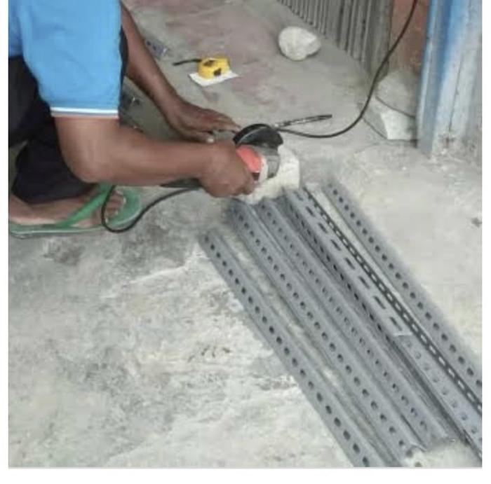 Jual ongkos potong siku ongkos potong siku - Jakarta Barat - mulia maju ...