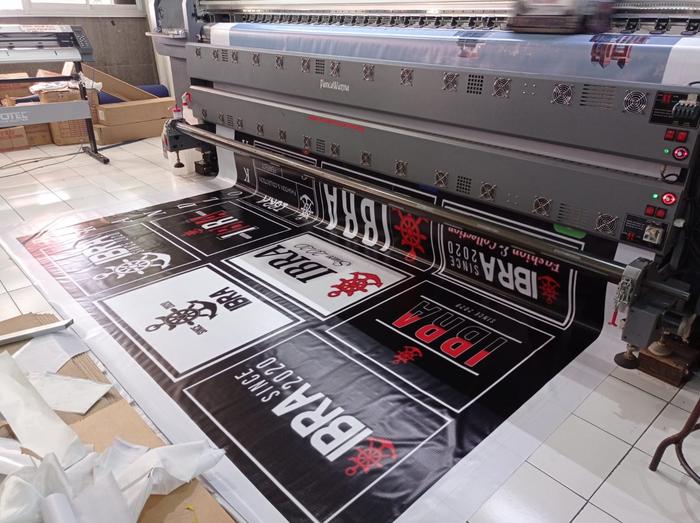 Jual Print Banner High Resolution / Cetak Spanduk Banner Murah Surabaya ...