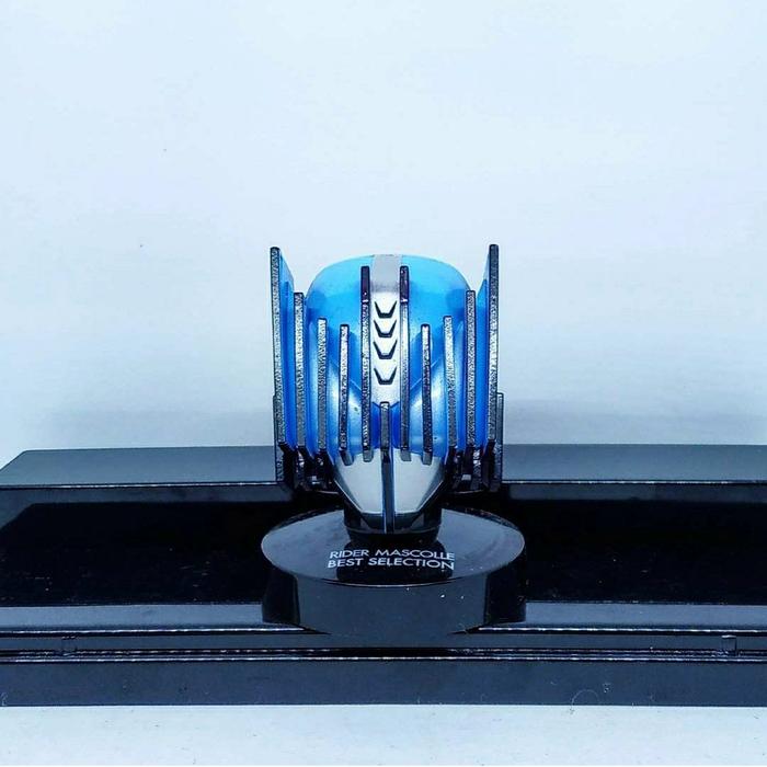 Jual Rmc Kamen Rider Decade Diend Bandai Action Figure - Kota Magelang ...