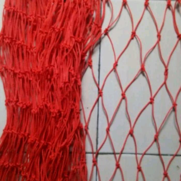 Jual jaring pe pengaman lapangan ukuran 3m x10m - Jakarta Utara - yuni ...