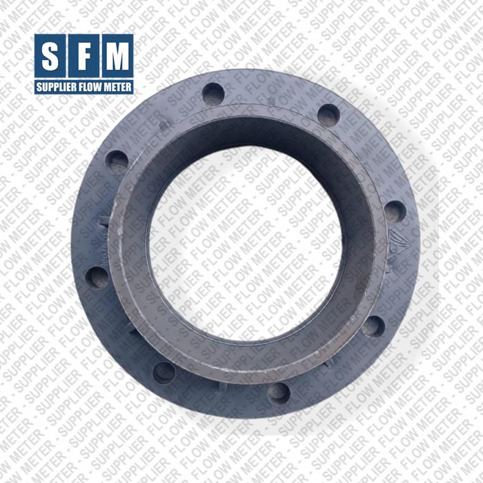 Jual FLANGE PVC 8 INCH (DN200) 200mm PN16 - Jakarta Barat - SUPPLIER ...