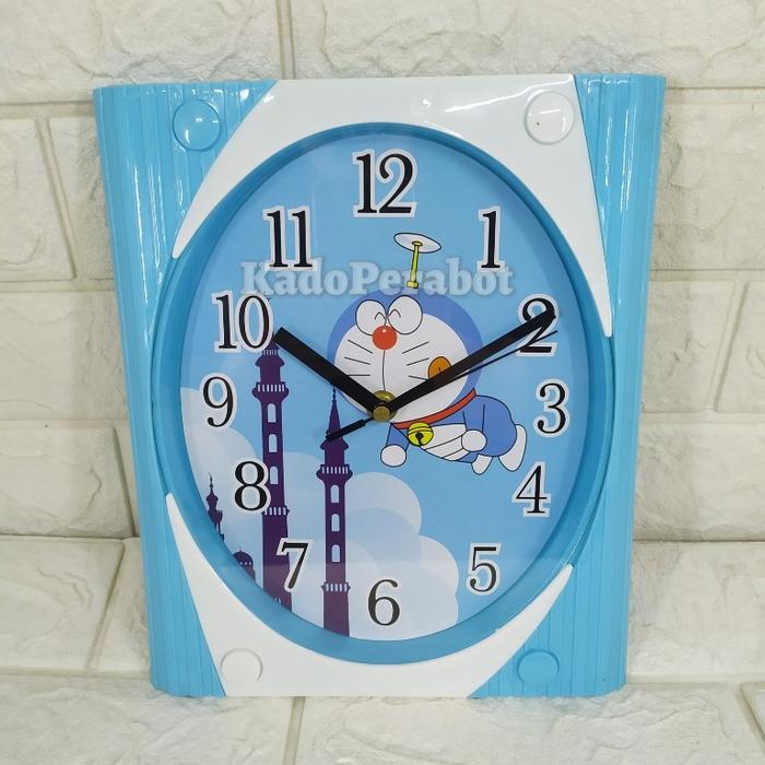 Harga Jam Dinding Lucu