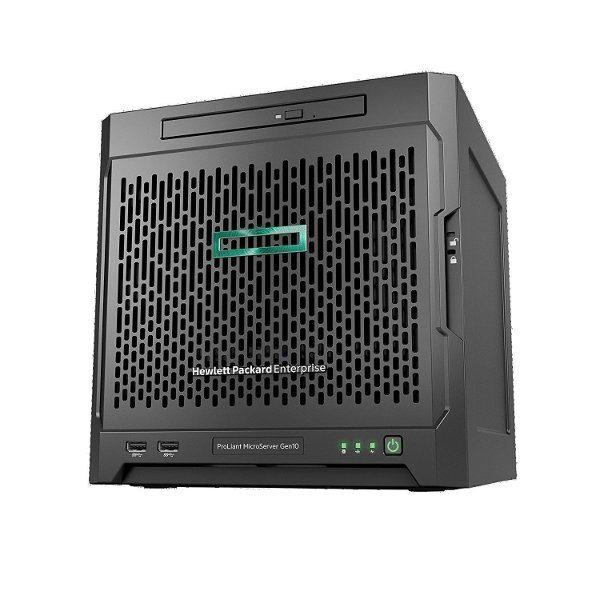 Jual HP Proliant MicroServer Gen 10 / Micro Server/mikro server ...