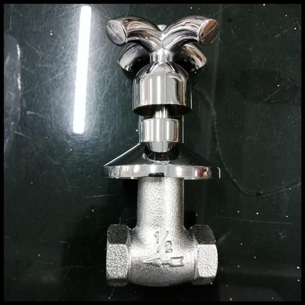 Jual San ei V10JP Kran shower tanam mixer panas dingin ORIGINAL - Jakarta Barat - Koleksi Jack ...