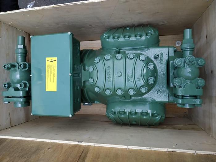 Jual AC Compressor Bitzer 6F-50-2Y.40 - Kota Surabaya - suku cadang ...