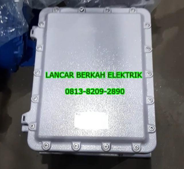 Jual BOX PANEL JUNCTION BOX EXPLOSION PROOF WAROM BXT IV W ...