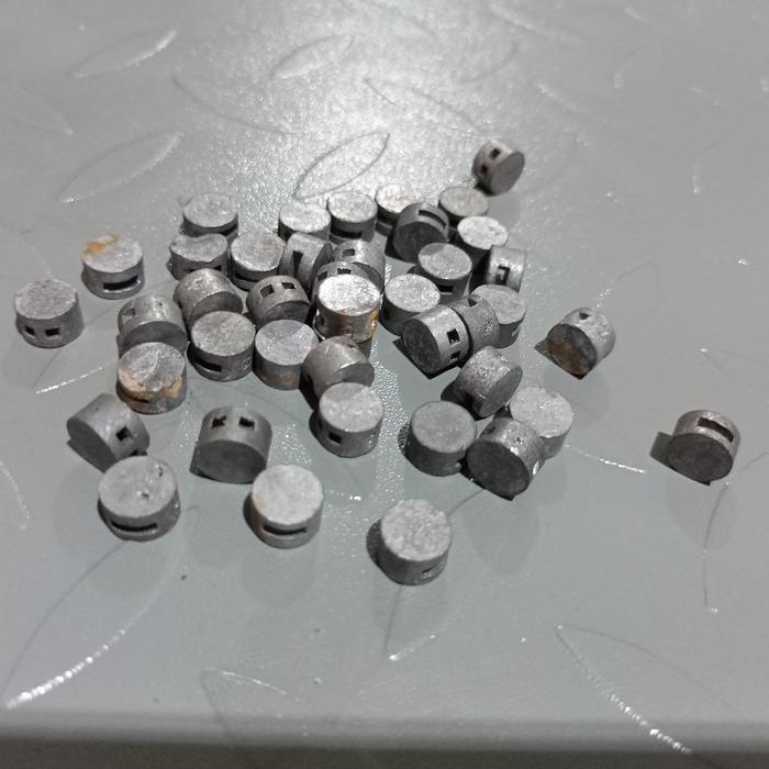 Jual Timah Segel Pln-Timah Segel Pam-Timah Segel Timbangan - Kota ...