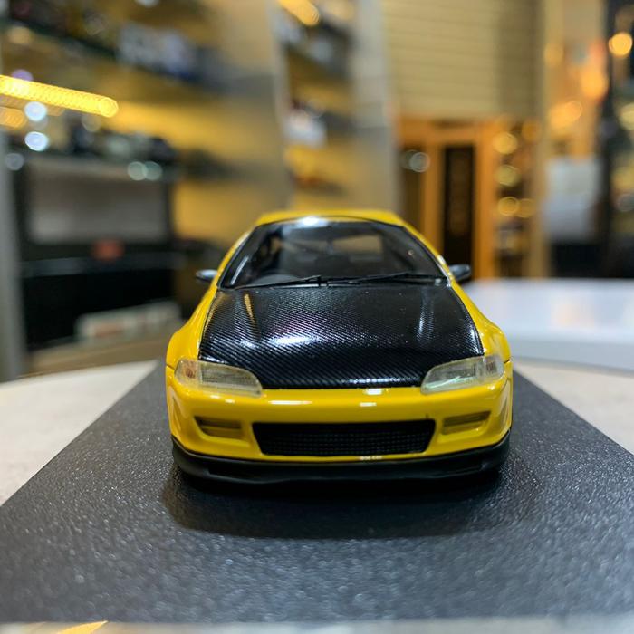 Jual Diecast 1:43, HPI, Honda Civic Group A Racing - Jakarta Pusat ...