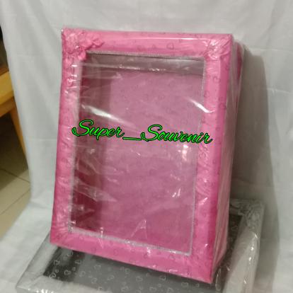 Jual Hantaran Pernikahan Ukuran Jumbo/ Model Bad Caver - Kota Bekasi ...