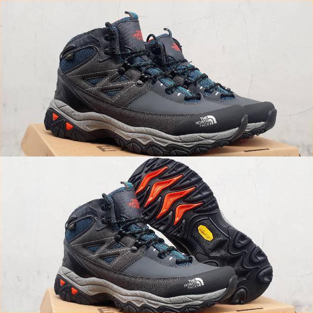 Jual sepatu naik gunung TNF SEPATU OUTDOOR THE NORTH FACE ORIGINAL ...