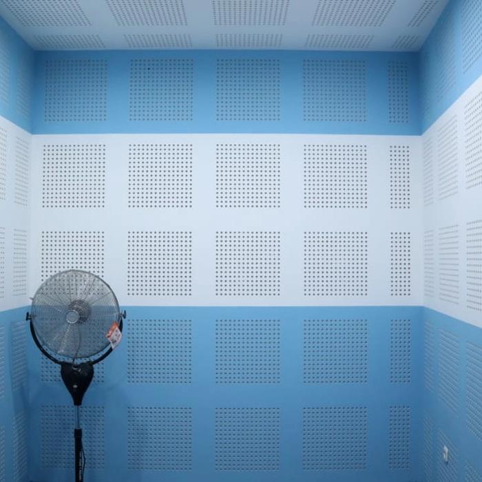 Jual jayabell jaya bell jayaboard acoustic akustik board 12mm - Kota ...