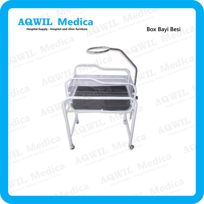 Jual Box Bayi Besi | Baby Box Rumah Sakit Medis - Kab. Bogor ...