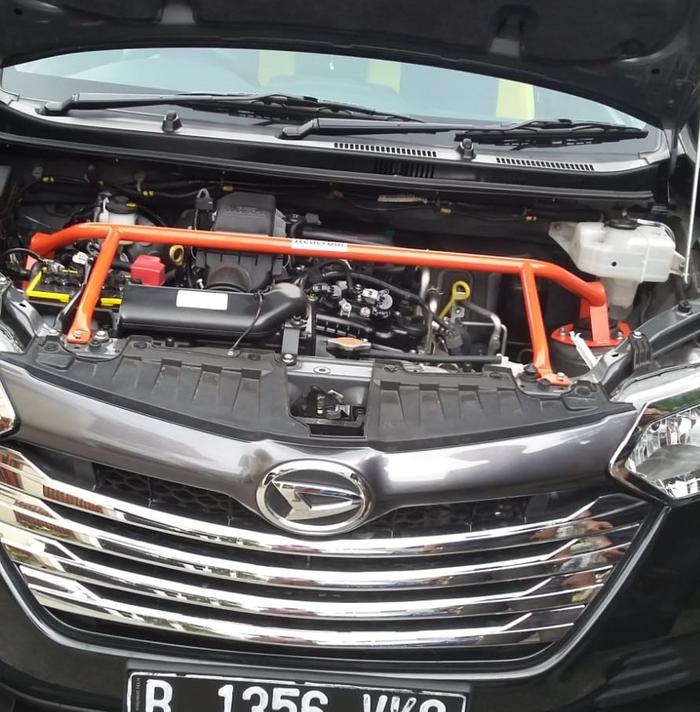 Jual Strutbar 4 Point All New Avanza / Xenia / Veloz Original - Jakarta ...