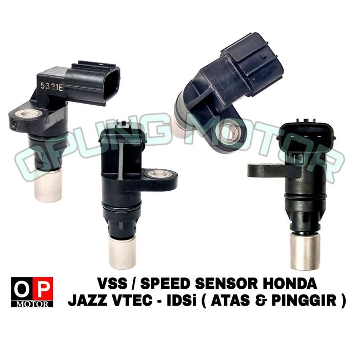 Jual VSS / Speed Sensor Honda Jazz Vtec / IDSI (atas & pinggir) - Kota ...
