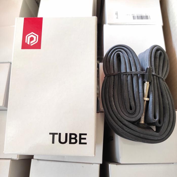 Jual BAN DALAM SEPEDA POLYGON 700c SIZE 700x25 BISA SAMPAI 700x28 PRESTA 51 - Kota Semarang ...