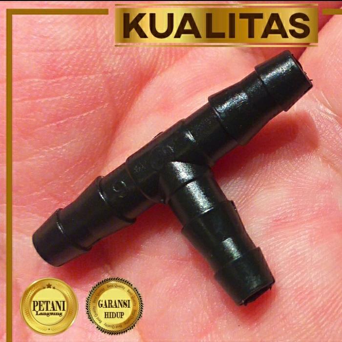 Jual Sambungan Selang / Connector Selang / Konektor Selang Aerator tipe ...