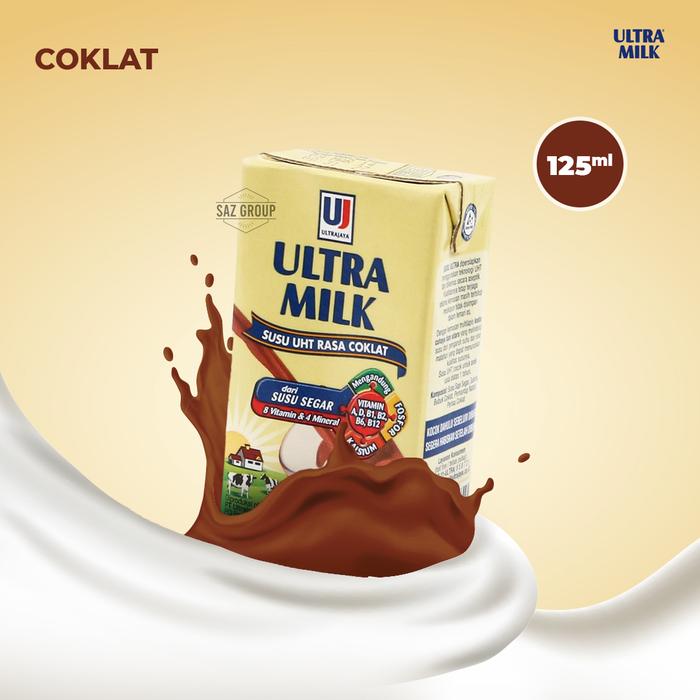 Harga Susu Ultra Milk dan Promo Terbaik Hari ini 2 Okt 2023