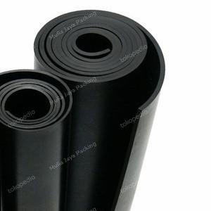 Jual Karet Lembaran Hitam - Rubber Sheet Black 20mm 120cm x 1m - Jakarta Barat - Mulia Jaya ...