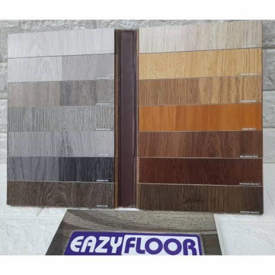 Jual parket eazy floor lantai kayu - Jakarta Selatan - Material ...