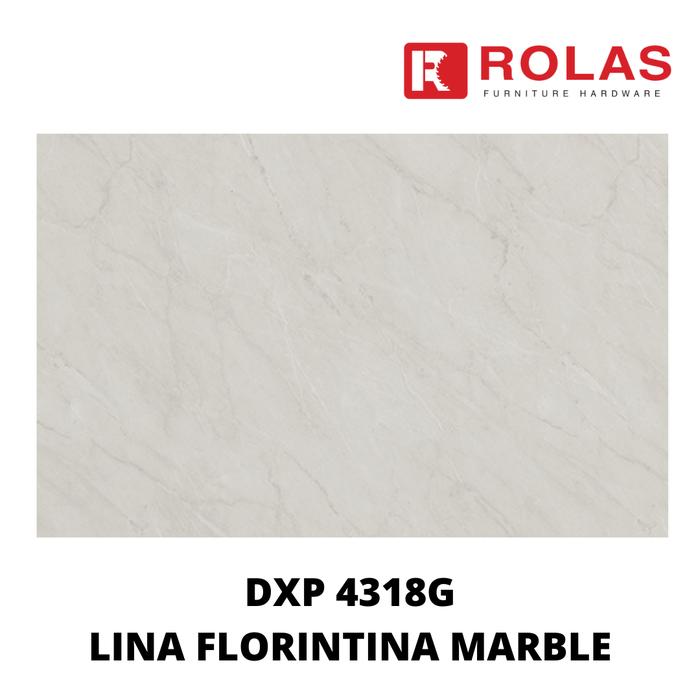 Jual HPL LAMITAK LINA FLORINTINA MARBLE DXP 4318G / JUAL HPL LAMITAK ...
