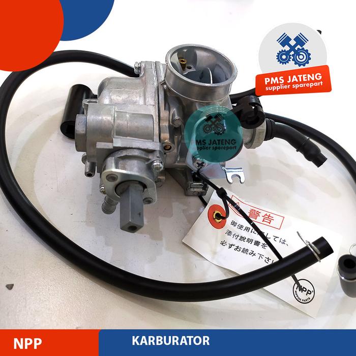 Jual KARBURATOR Revo Absolute NPP revo abs - Kota Semarang - NPP ...