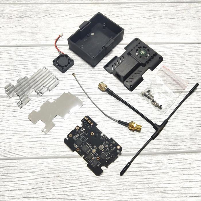 Happymodel ExpressLRS(ELRS) Transmitter Module 915MHz, 43% OFF