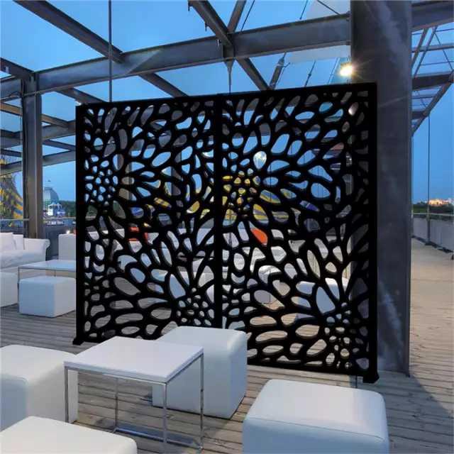 Jual partisi plat besi pembatas ruangan - Jakarta Barat - jasa laser ...