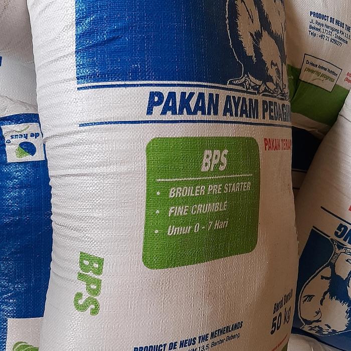 Jual Pakan ayam broiler BPS - Kab. Bogor - Ciptasamaabadi | Tokopedia