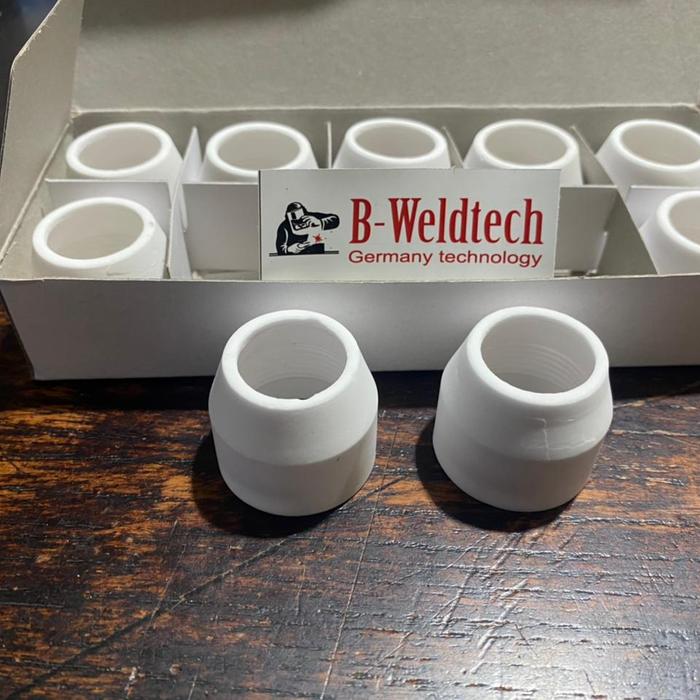 Jual Shield Cup P-80 P80 / Keramik Plasma Cut Potong P-80 - Jakarta ...