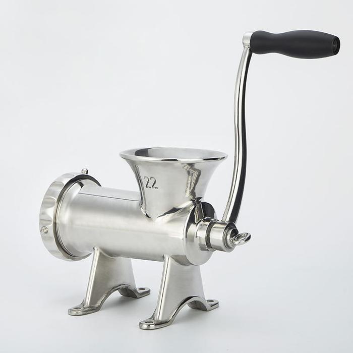 Jual Alat Penggiling Gilingan Penggilingan Giling Daging Manual Bumbu ...