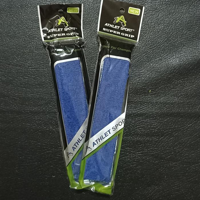 Jual grip handuk raket badminton - Hijau - Kab. Tangerang - Ballakosa ...