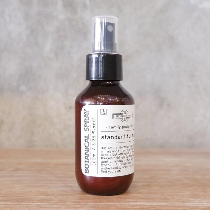 Jual Natural Bug Repellent - Bugger Off - Botanical Spray 100ml - Standard - Kota Denpasar ...