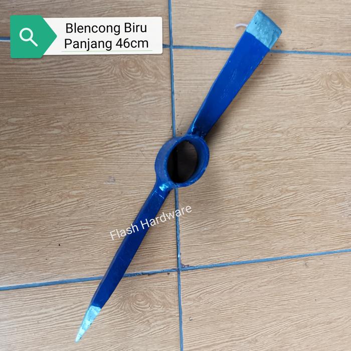 Jual belencong/gancu/ganco/blencong cangkul pacul - Jakarta Utara ...