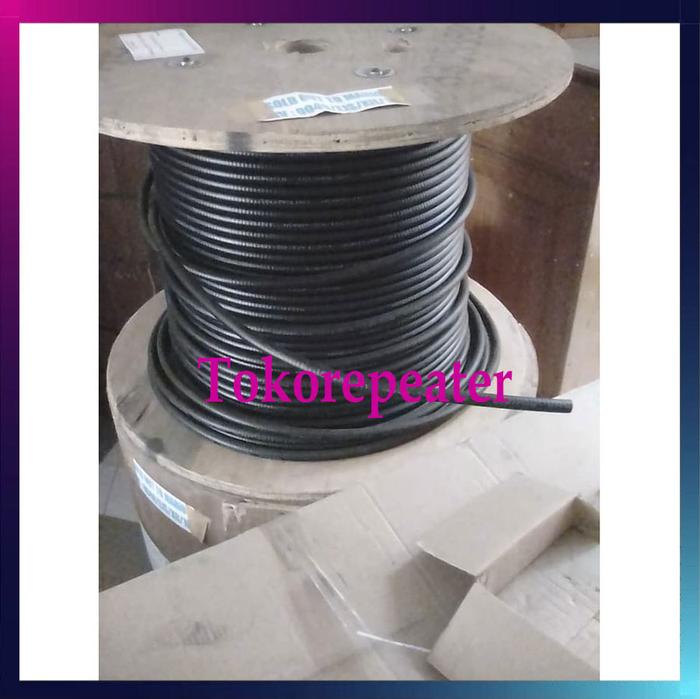 Jual Kabel Feeder 1/2 Kabel Repeater - Jakarta Selatan - Tokorepeater ...