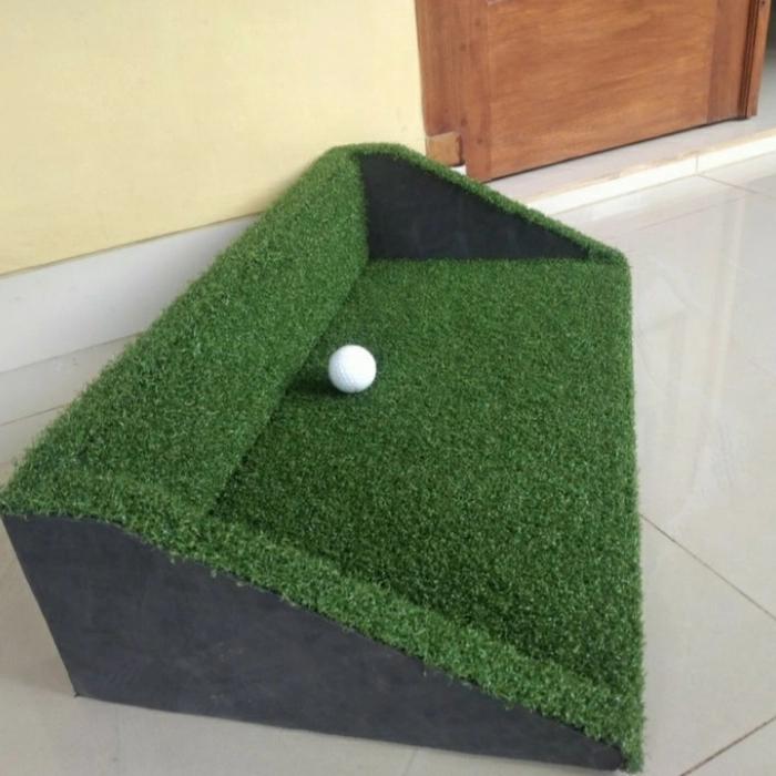 Jual tray bola golf / tempat bola golf saat latihan driving di Seller ...