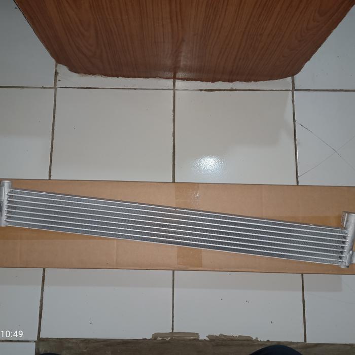 Jual Oil Cooler Matic Tranmisi Transmisi Chevrolet Captiva Diesel FL ...
