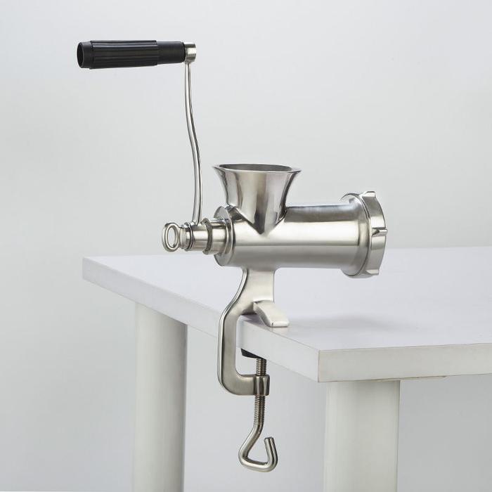 Jual Alat Penggiling Gilingan Penggilingan Giling Daging Manual Bumbu ...