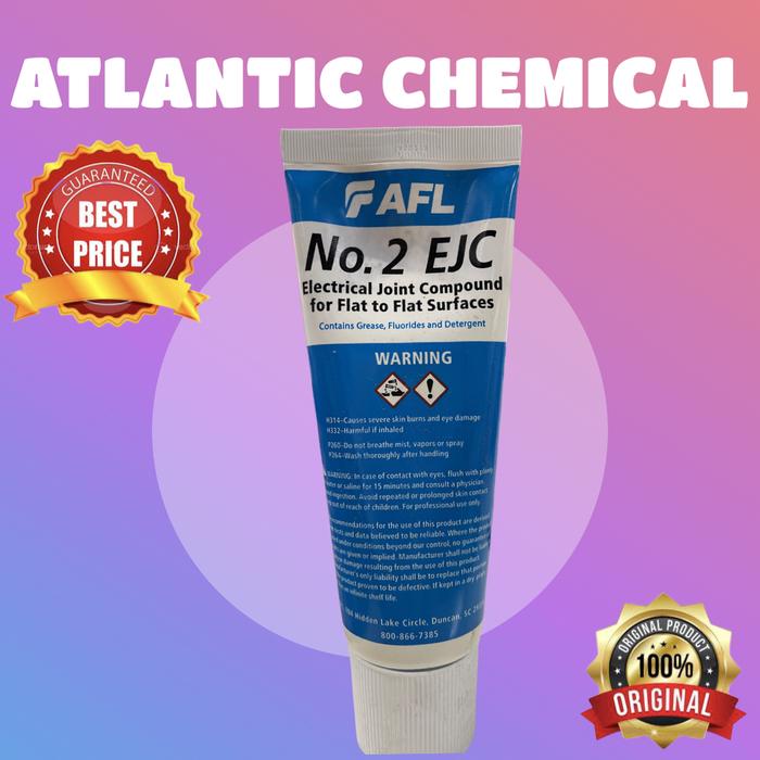Jual EJC 2 ELECTRICAL JOINT COMPOUND FOR FLAT TO FLAT SURFACES ...