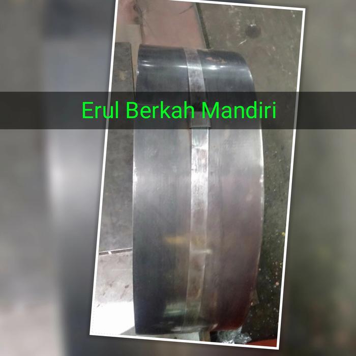 Jual plat baja spring sk5 3mm X 100mm X 500mm - Jakarta Barat - Erul ...