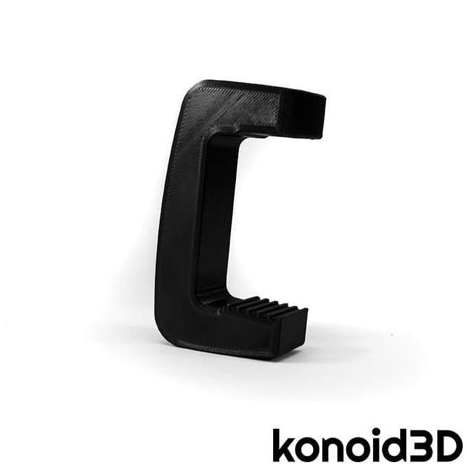 Jual Logitech Driving Force G25, G27, dan G29/G920 Clamp Set with Screw ...