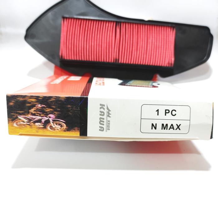 Jual BUSA SARINGAN FILTER UDARA YAMAHA NMAX OLD 150 2DP GOOD QUALITY ...