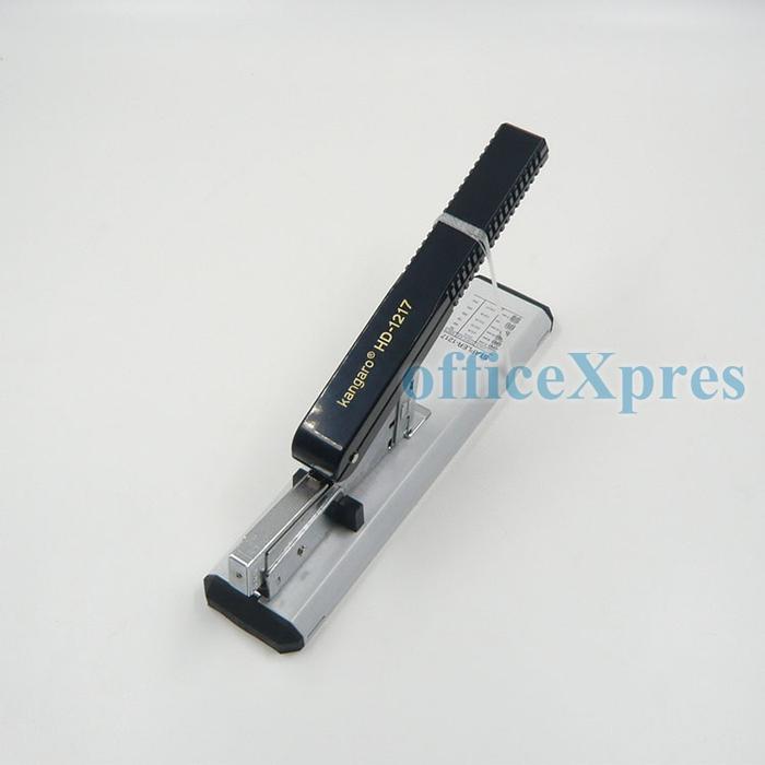 Jual Stapler Jilid Heavy Duty / Staples Besar 23S17 Combo - Jakarta ...