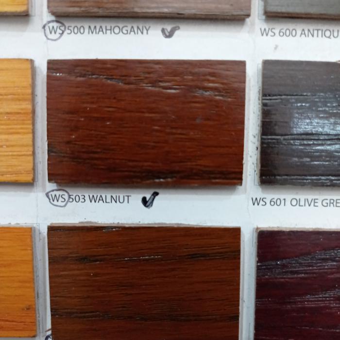 Jual Politur Kayu Mowilex Air Plitur Water Based 1L Woodstain ...