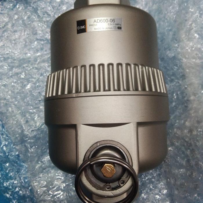 Jual AUTO DRAIN SMC AD600-06 - Jakarta Barat - sadulur tehnik | Tokopedia