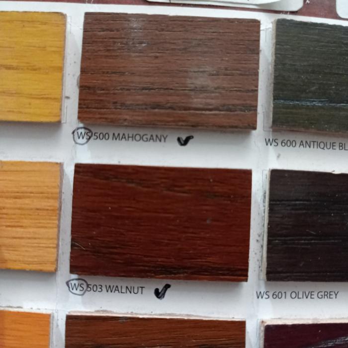 Jual Politur Kayu Mowilex Air Plitur Water Based 1L Woodstain ...